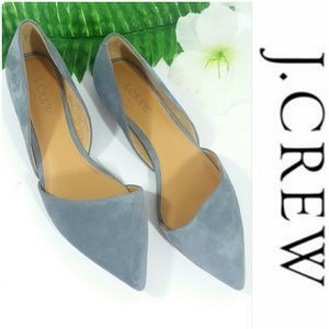J. Crew Flats & Loafers for Women | Poshmark